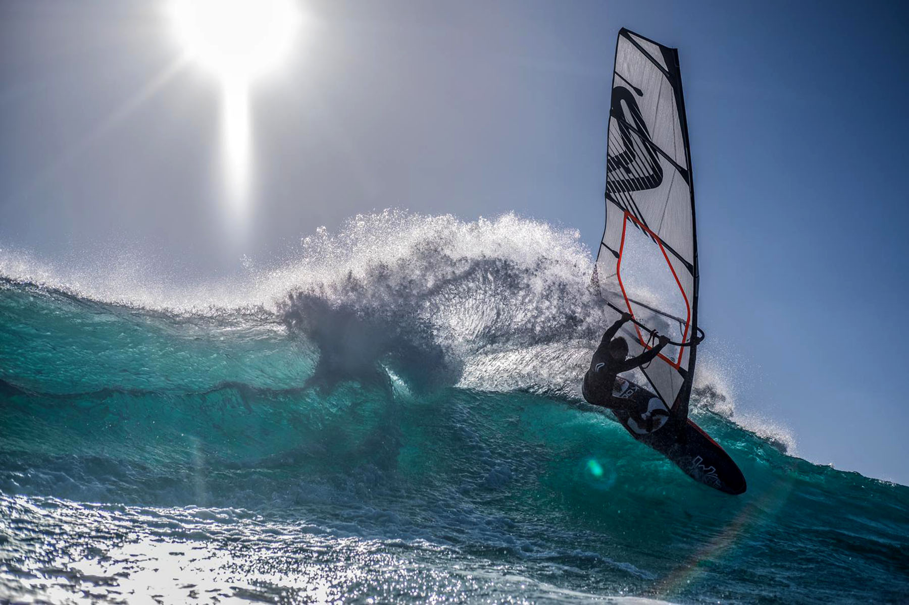 Surfari Trips New Zealand | Water Nomads