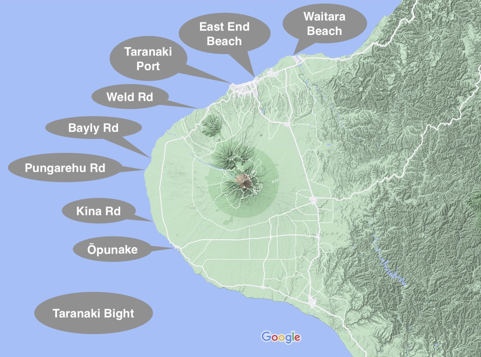 Taranaki Wave Riders Surfari Trip | Wingfoil & Windsurf Holiday