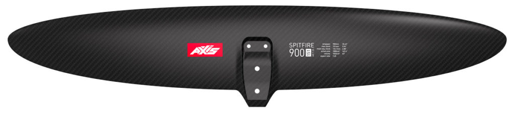 AXIS Spitfire Range Released | Water Nomads New Zealand