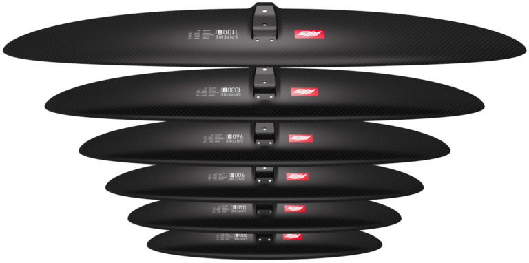 AXIS Spitfire Range Released | Water Nomads New Zealand