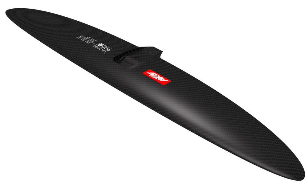 AXIS Spitfire Range Released | Water Nomads New Zealand