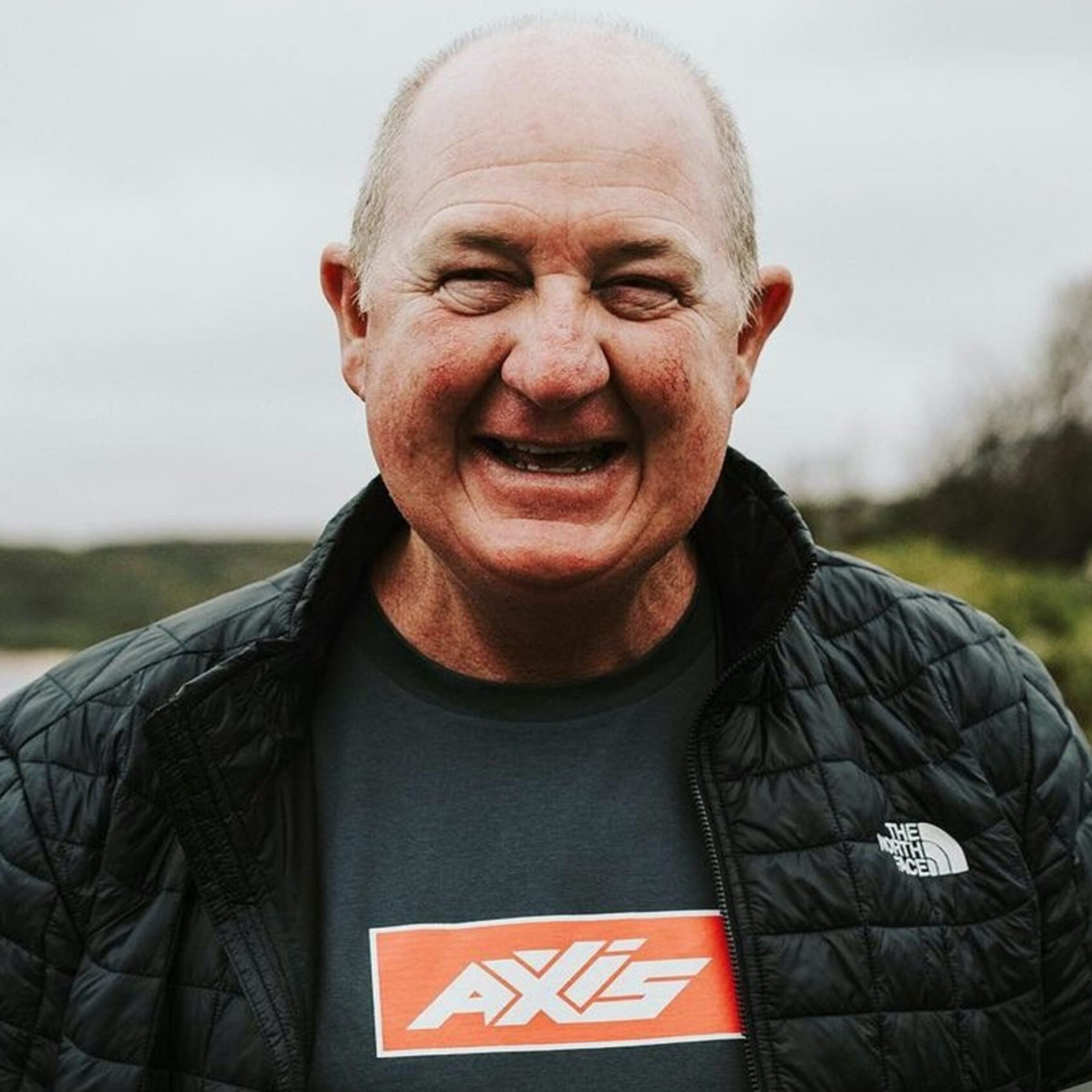 Adrian Roper's Spitfire Podcast | Water Nomads New Zealand