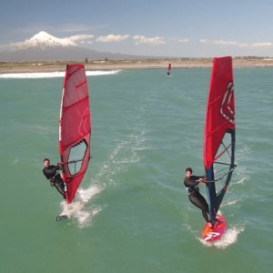 Taranaki Wave Classic Trip | Water Nomads New Zealand