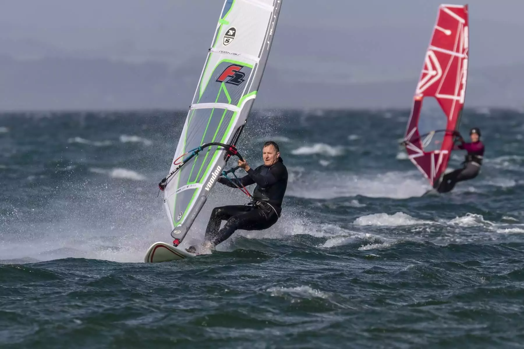 Trip Report | Northland Season 2025 | Water Nomads New Zealand