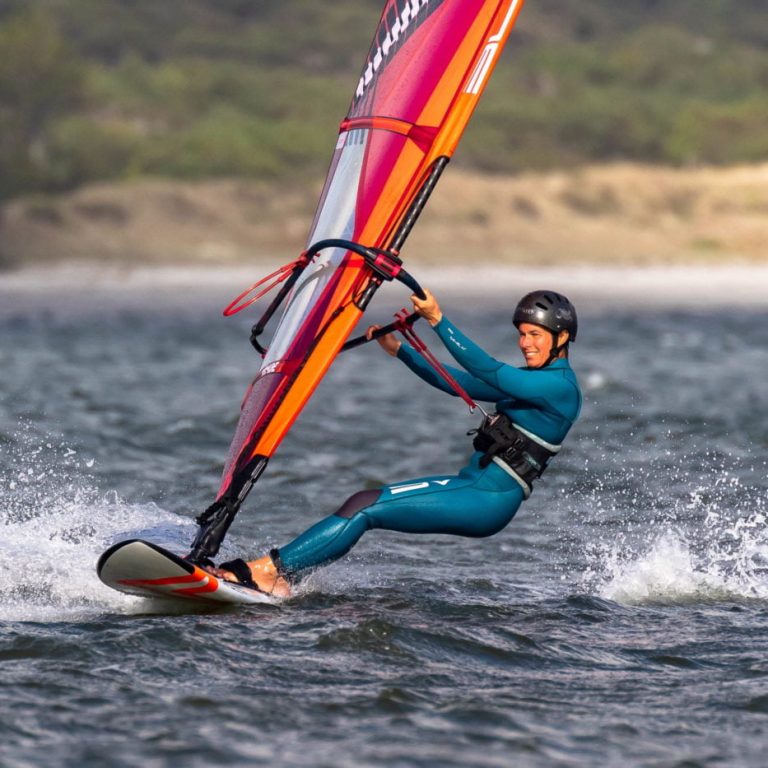 Custom Wingfoil Windsurf Surfari Trip | Water Nomads